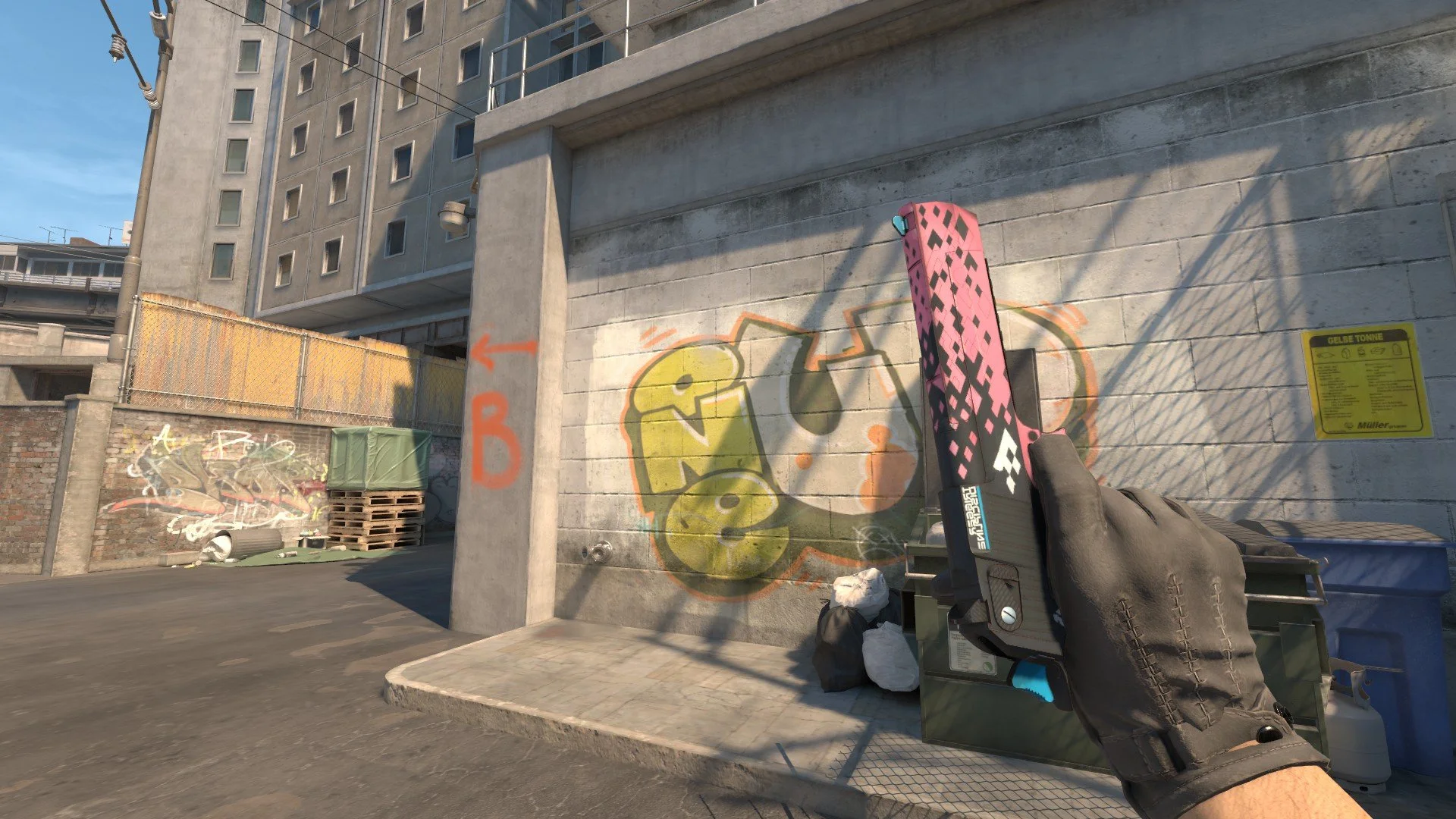 Best Budget Loadout CS2 — GamerPay Blog