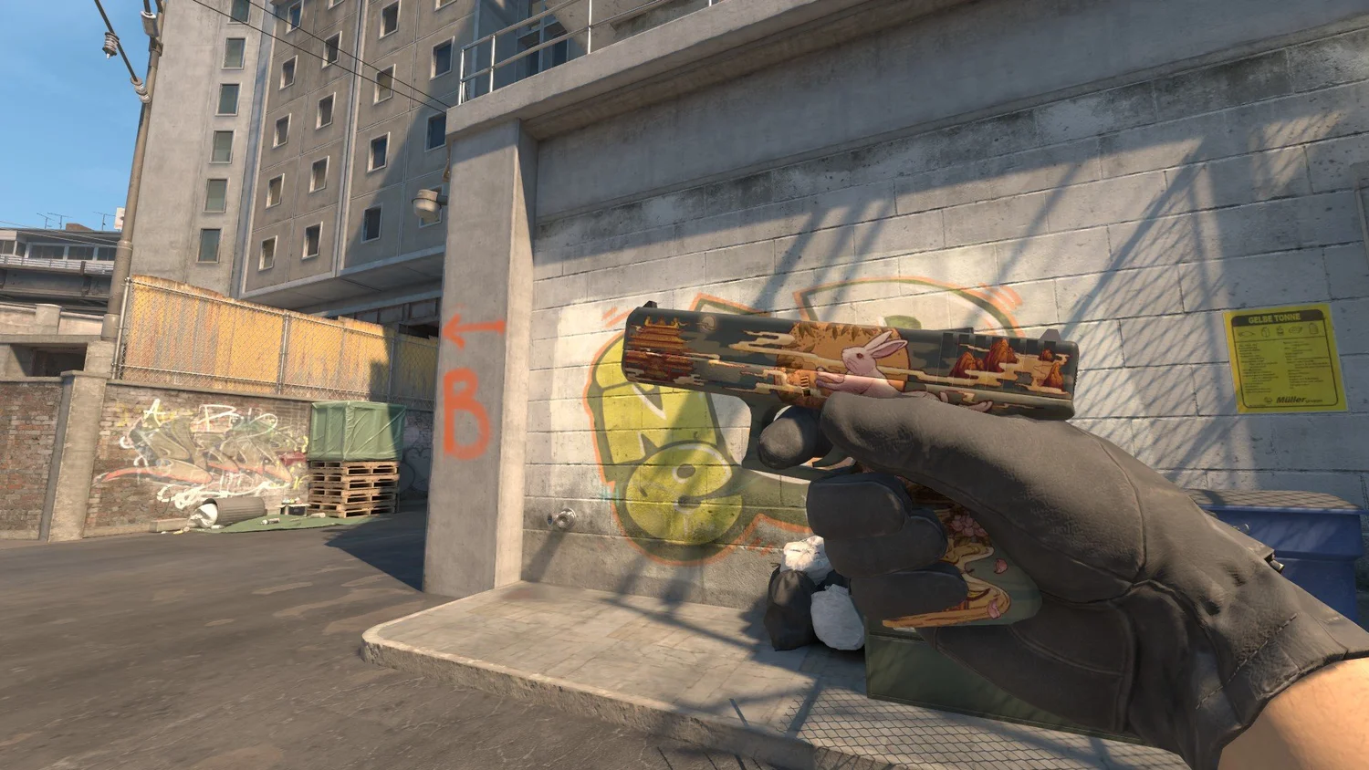 Best Budget Loadout CS2 — GamerPay Blog