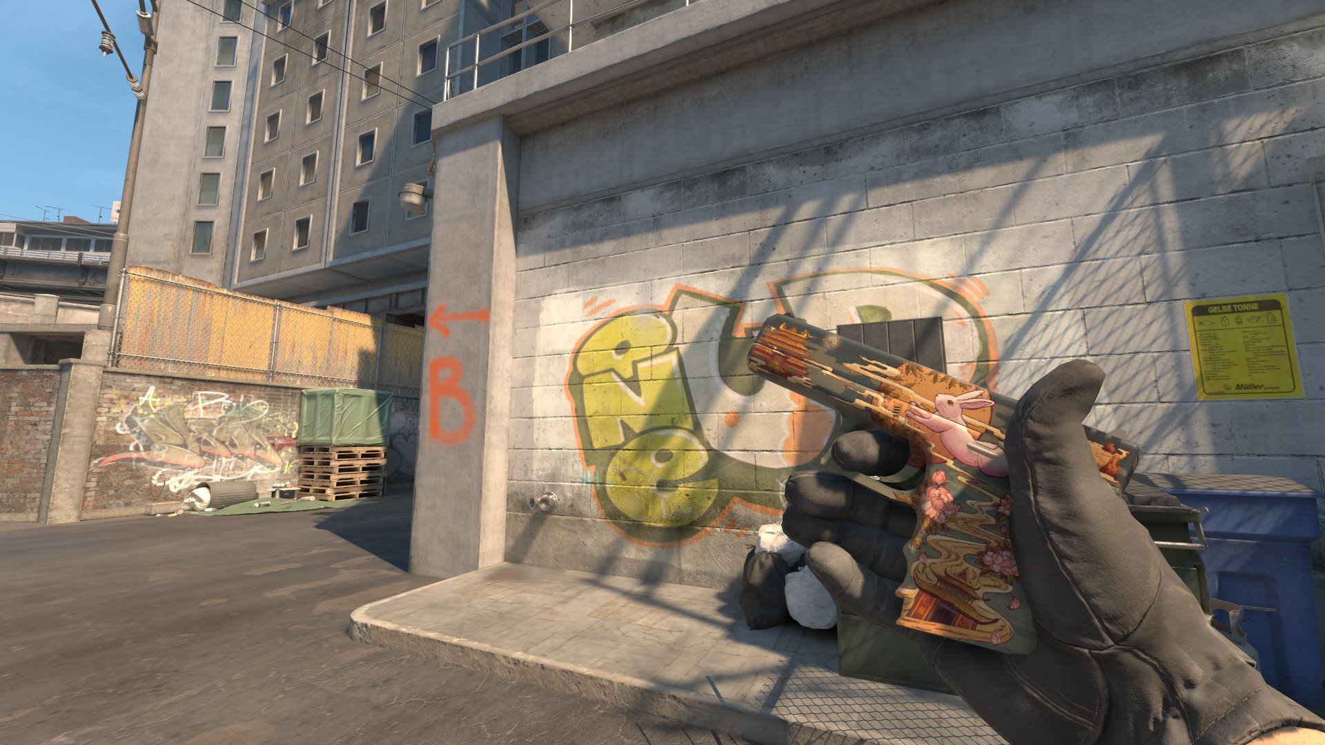 Best Budget Loadout CS2 — GamerPay Blog