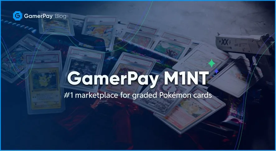 GamerPay Features — GamerPay Blog