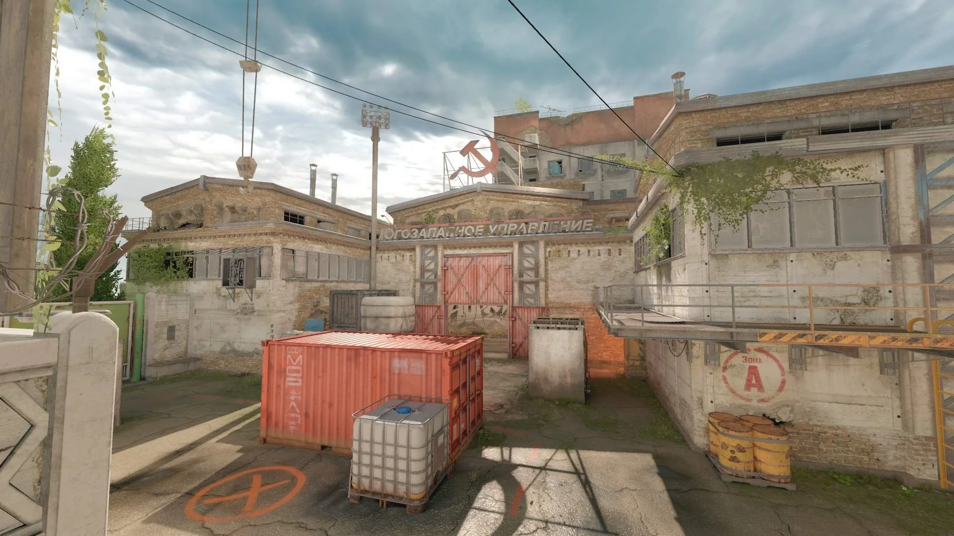 Cache is back in CS2! — GamerPay Blog