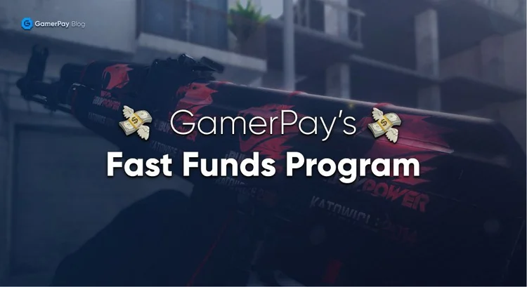 GamerPay Features — GamerPay Blog