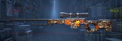 AWP PAW Pattern Guide — GamerPay Blog