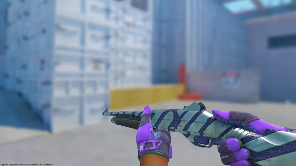 Purple CS2 Loadout — GamerPay Blog