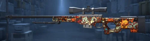 AWP PAW Pattern Guide — GamerPay Blog