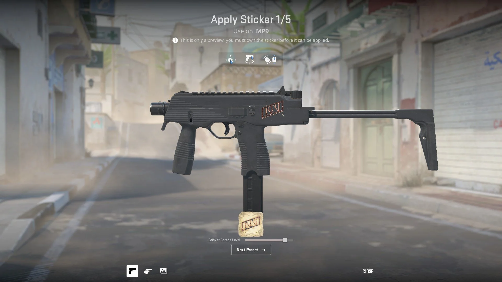 BLAST.TV Austin Major 2025 — GamerPay Blog