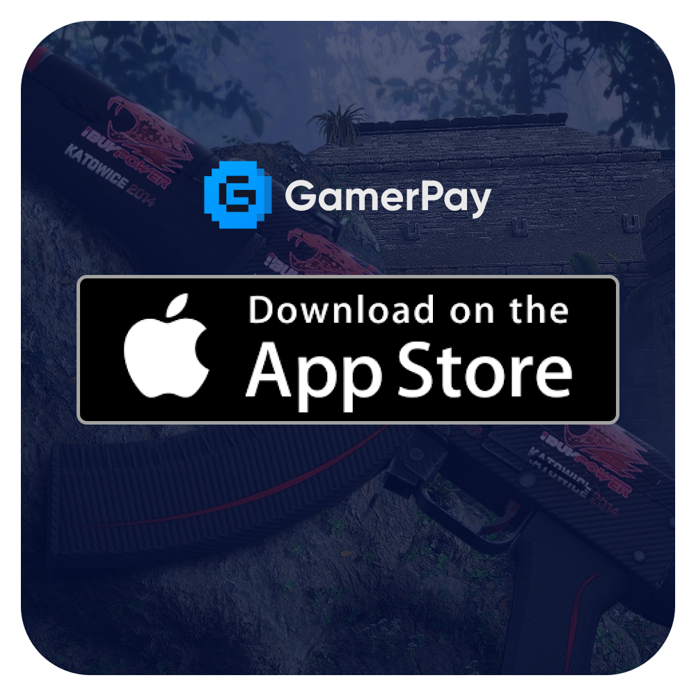 The GamerPay Mobile App — GamerPay Blog