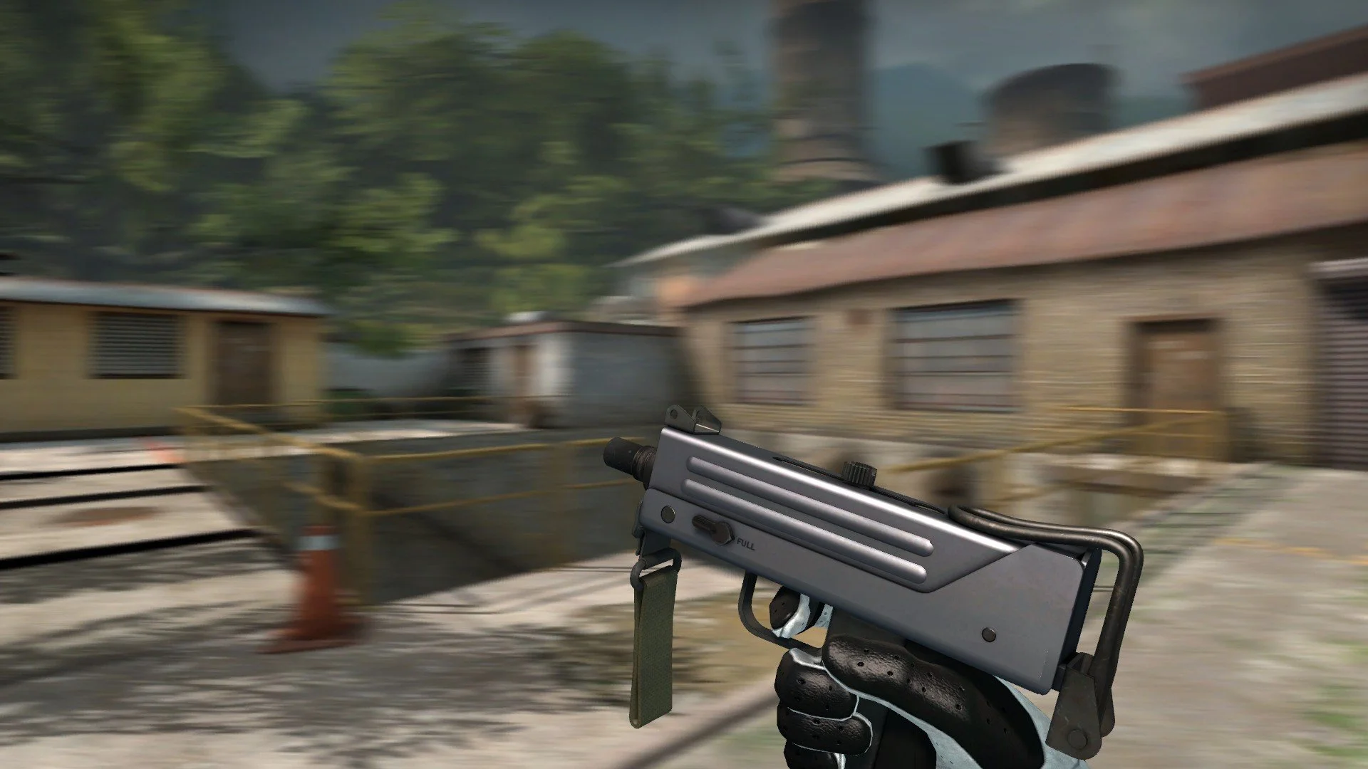 Black loadout CS:GO — GamerPay Blog