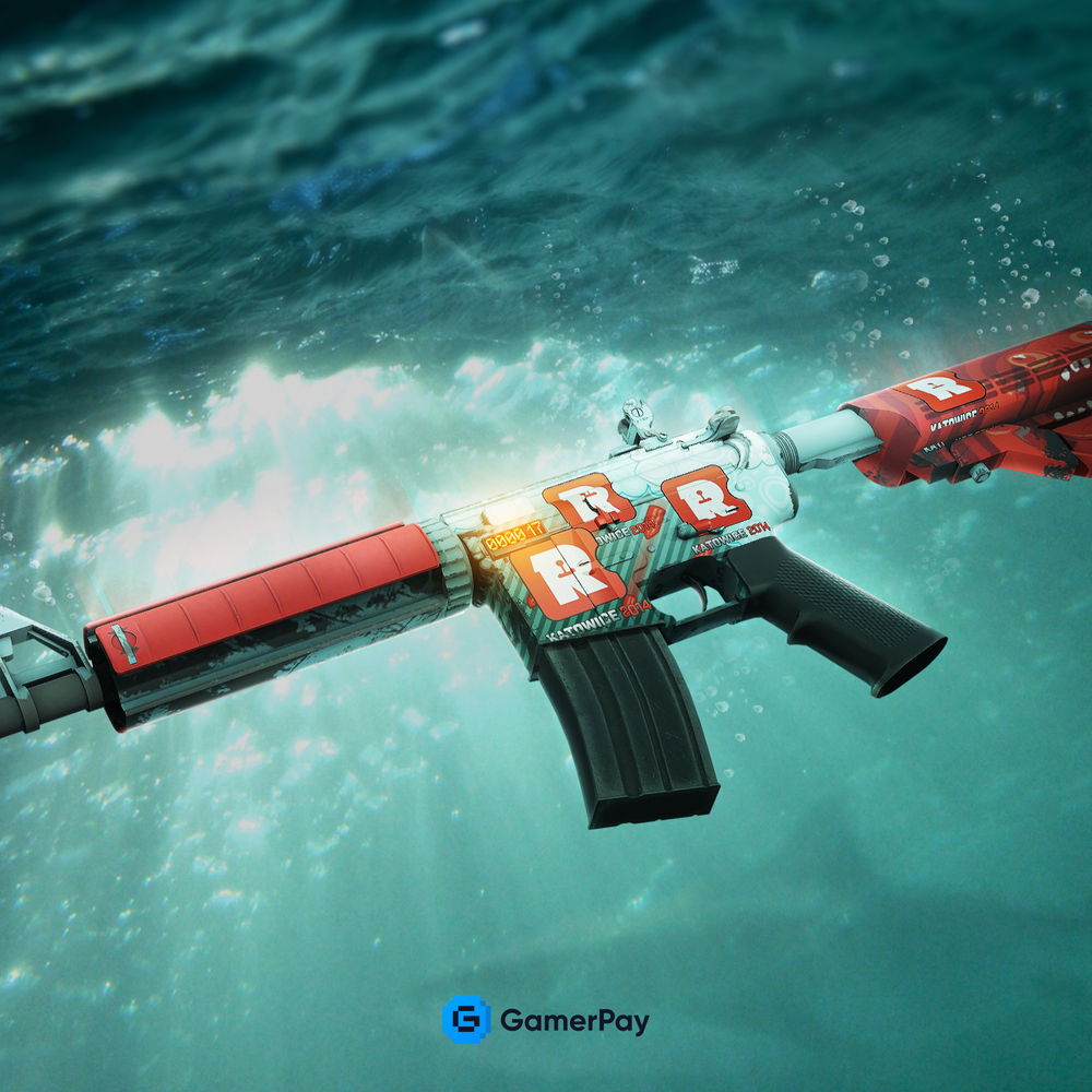 About GamerPay | Secure Skin Trading Now — GamerPay Blog