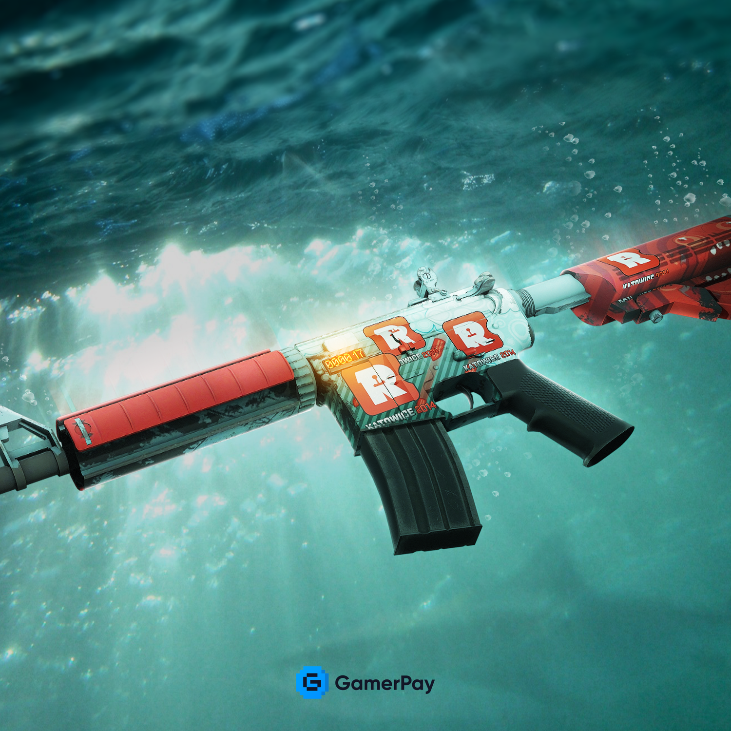 About GamerPay | Secure Skin Trading Now — GamerPay Blog