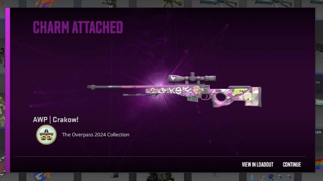 CS2 Weapon Charms guide — GamerPay Blog