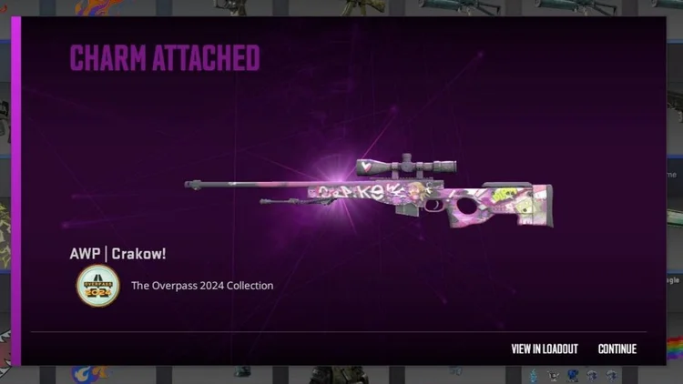 CS2 Weapon Charms guide — GamerPay Blog