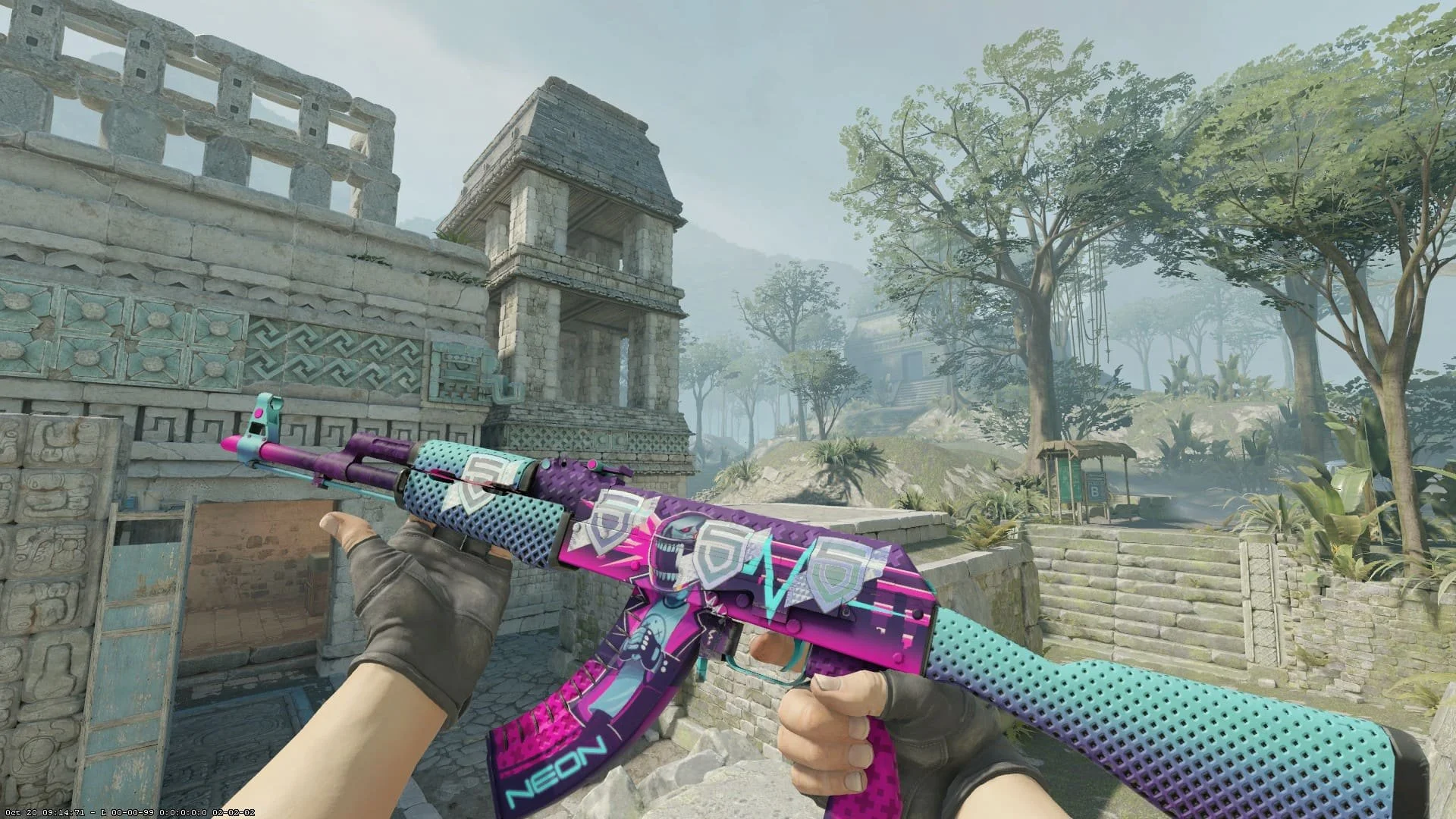 The best CS2 Screenshot spots — GamerPay Blog