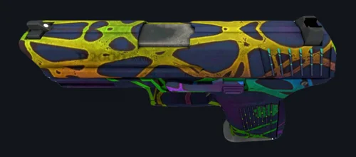 P2000 Acid Etched Guide — GamerPay Blog