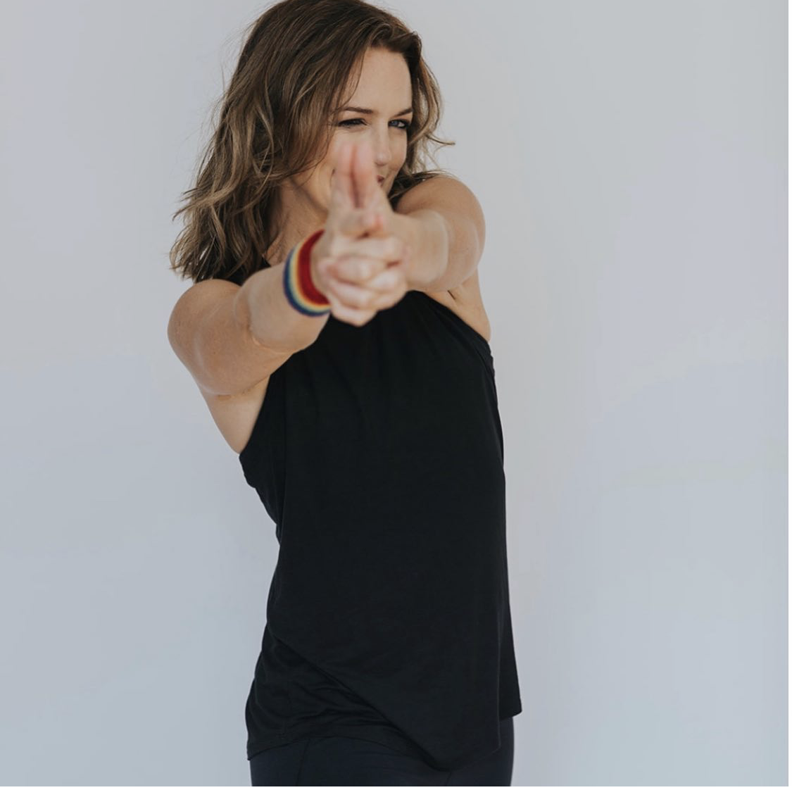 About 5 — DANA DENHAM MARSH