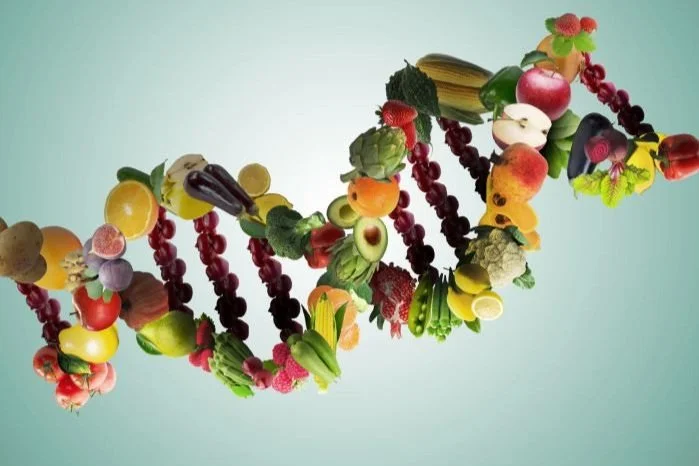 Nutrigenomics: Personalized Nutrition — Kathie Swift - Nutrition ...