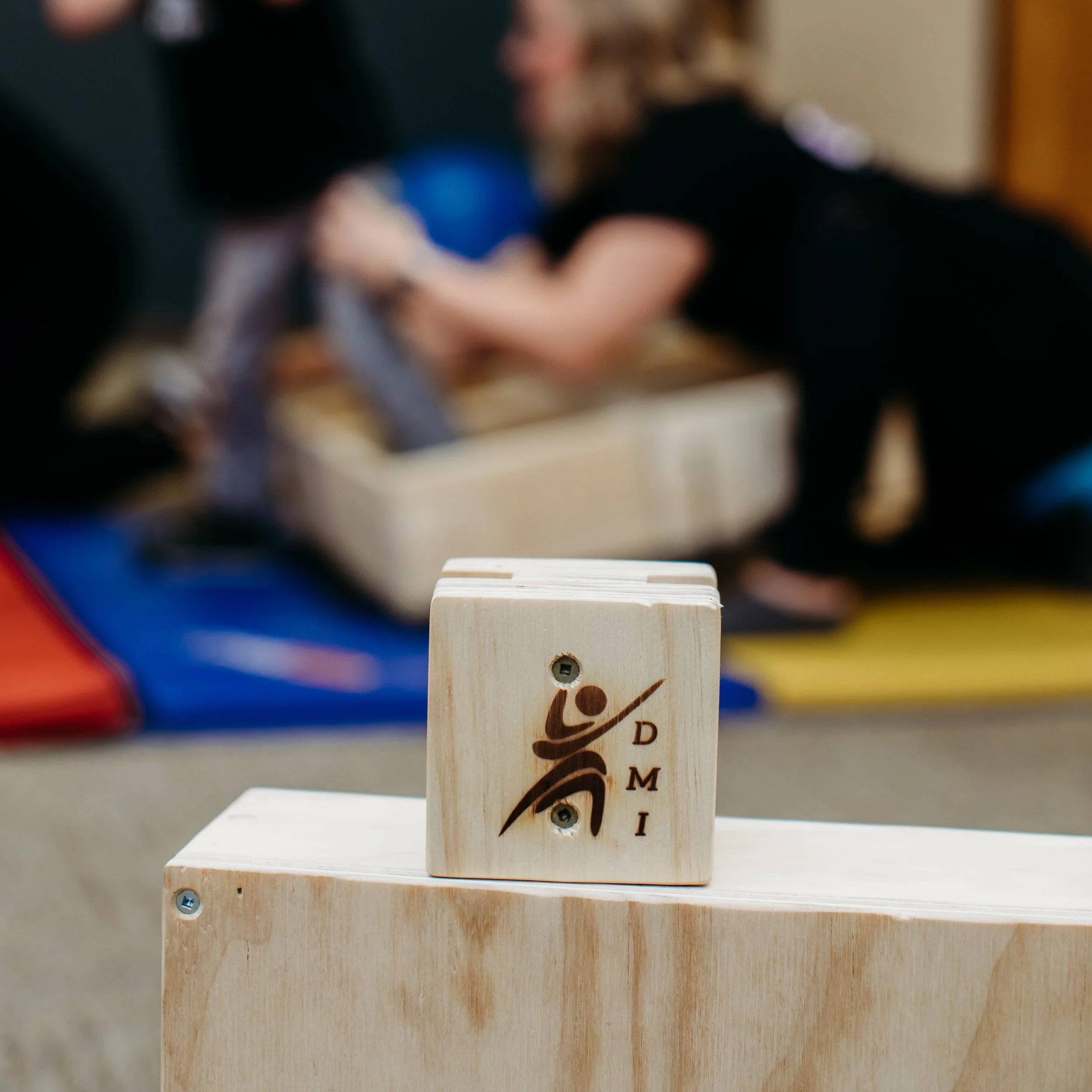 About — On The Fly Dynamic Movement Intervention