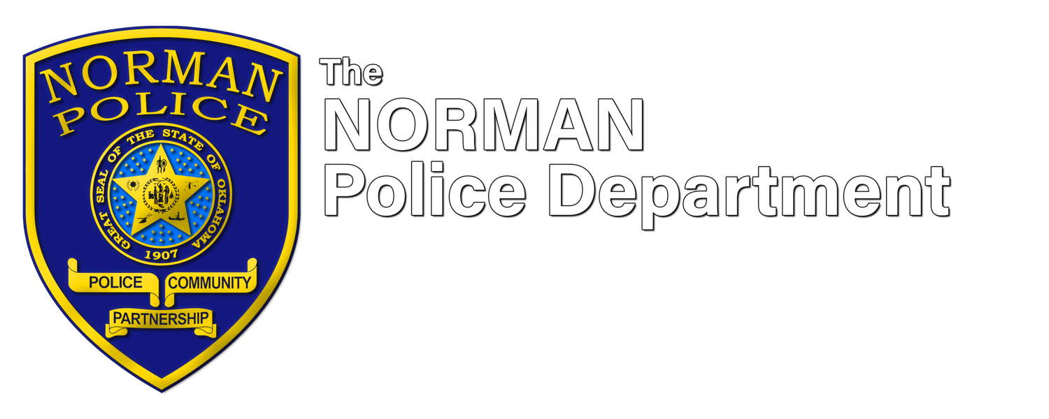Join Norman PD