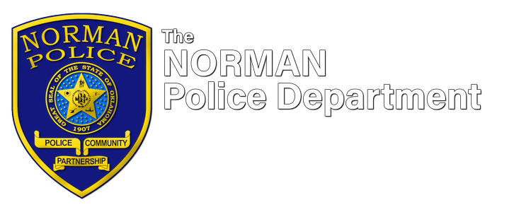 Join Norman PD
