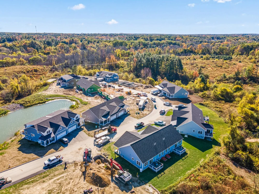 Brooks Edge Farm