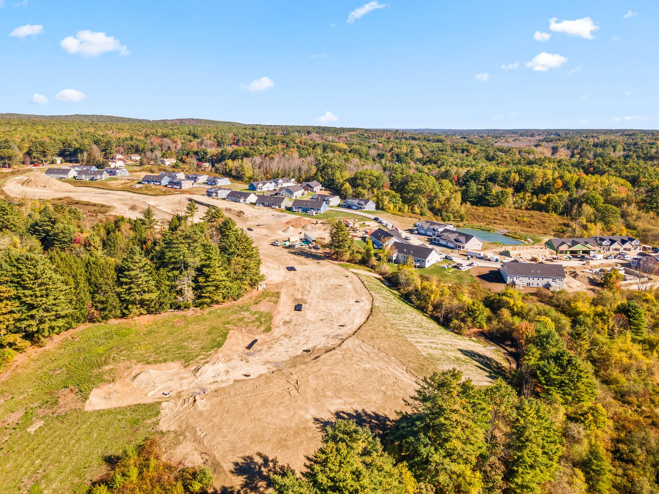 Brooks Edge Farm
