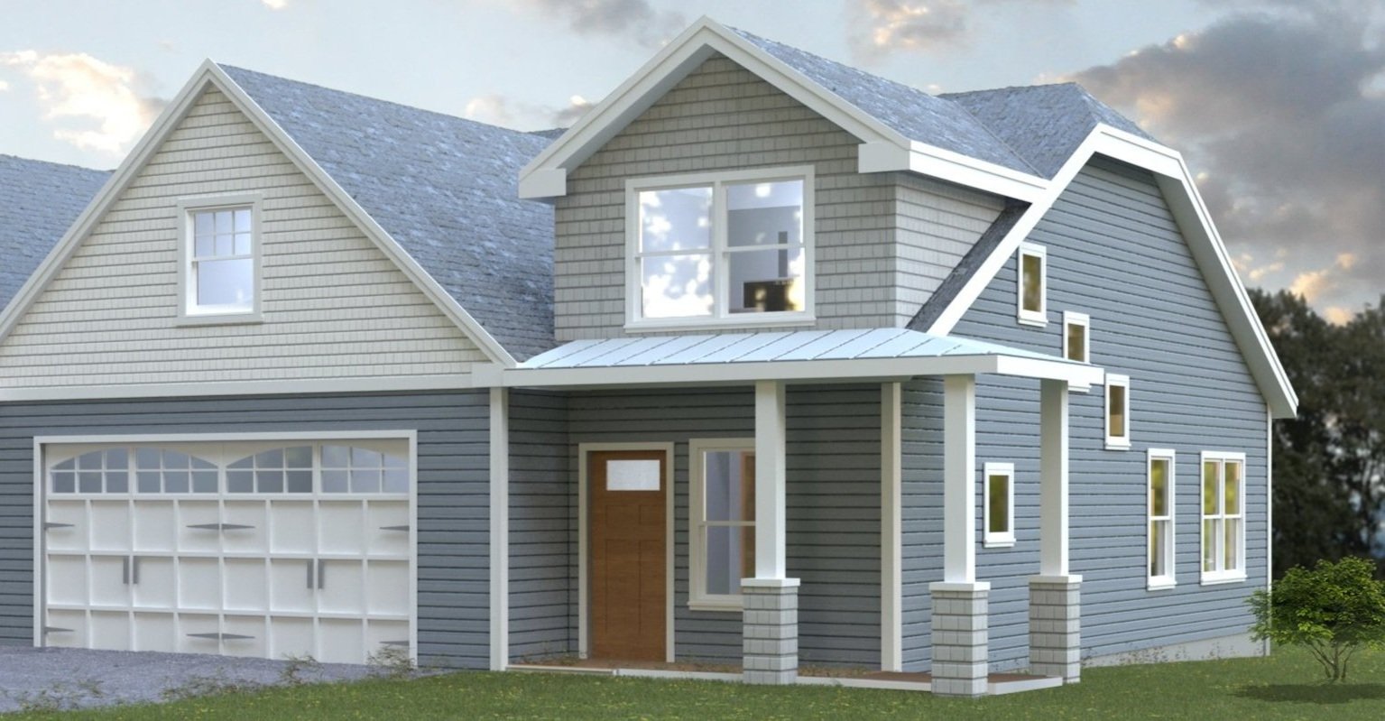 Pride — Brooks Edge Farm