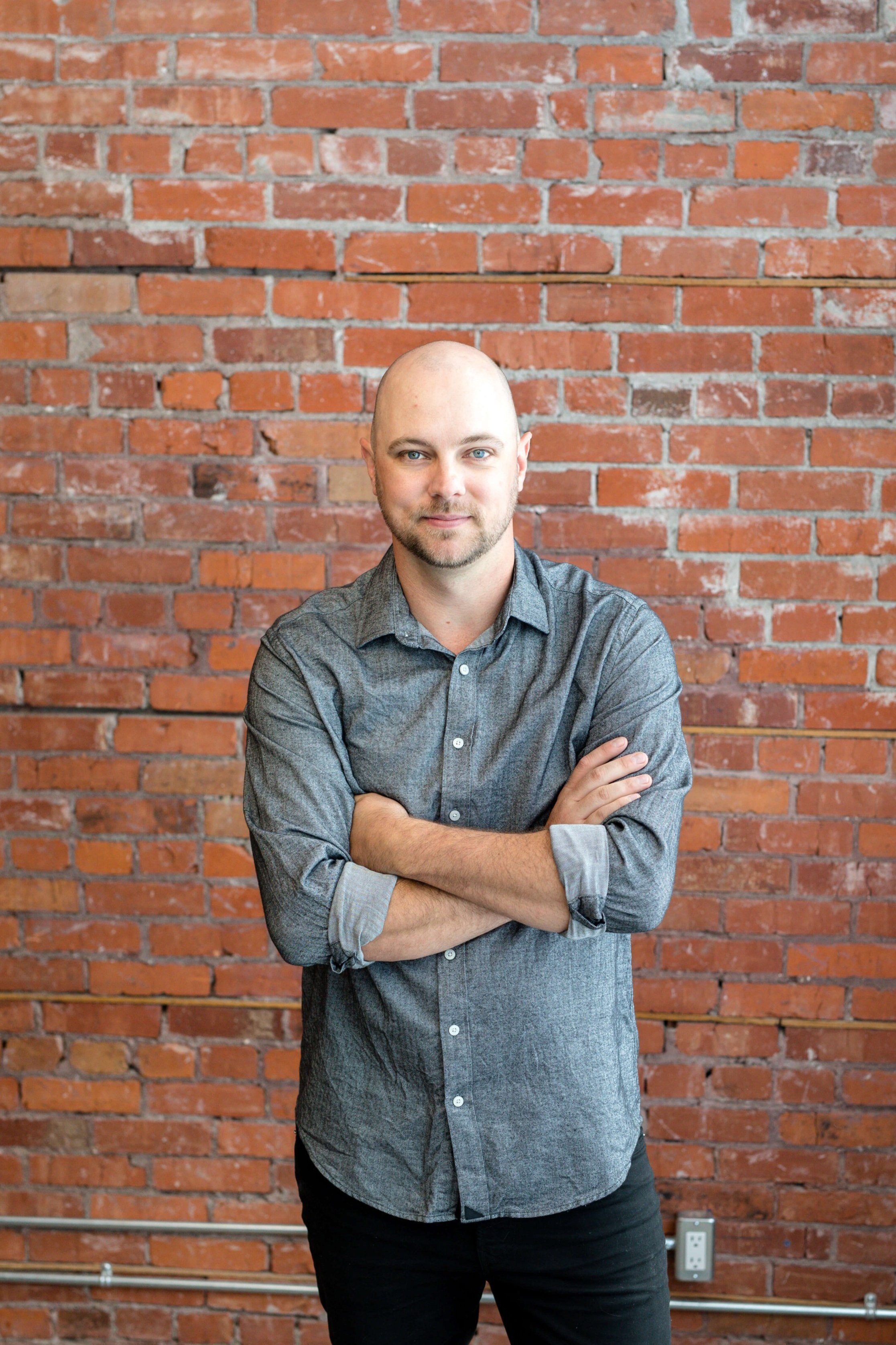 OUR TEAM — The Brownstone