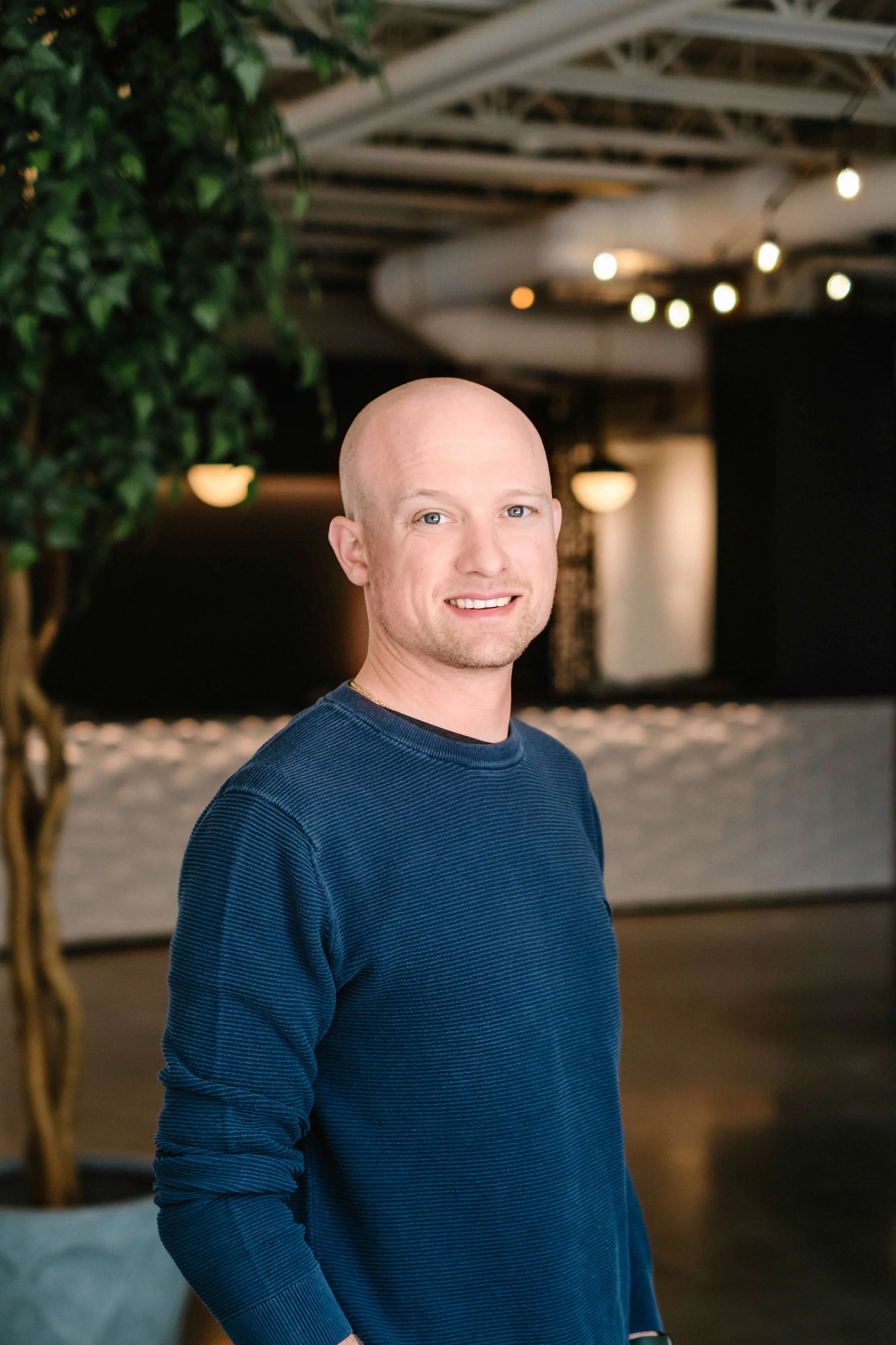 OUR TEAM — The Brownstone