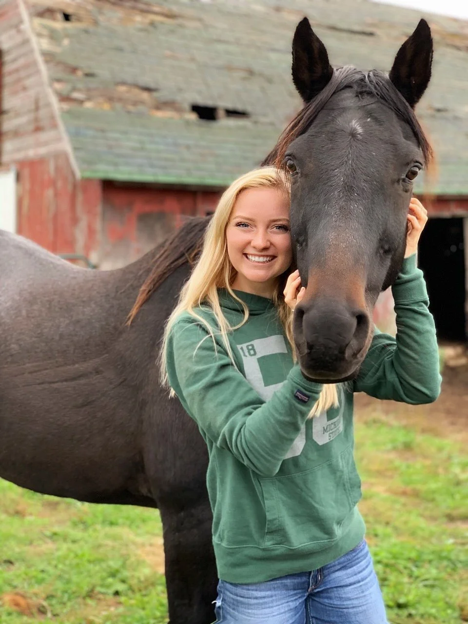 Staff — Horizon High School of Madison, Inc.