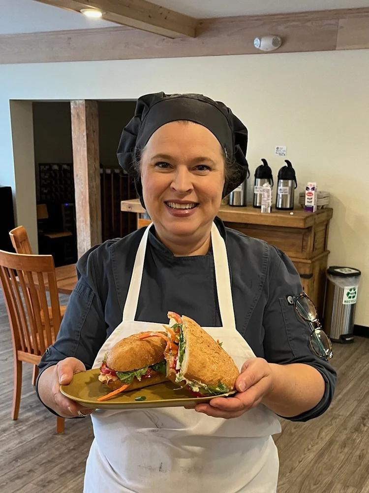 Bennington Community Market | Sandwiches • Bakery • Hot Food • Catering
