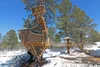 Pagosa Springs — Treecraft Design-Build Custom Treehouses