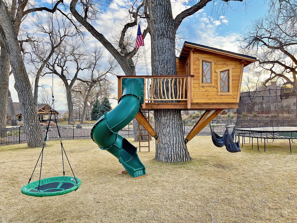 Marvel — Treecraft Design-Build Custom Treehouses