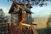 Lookout — Treecraft Design-Build Custom Treehouses