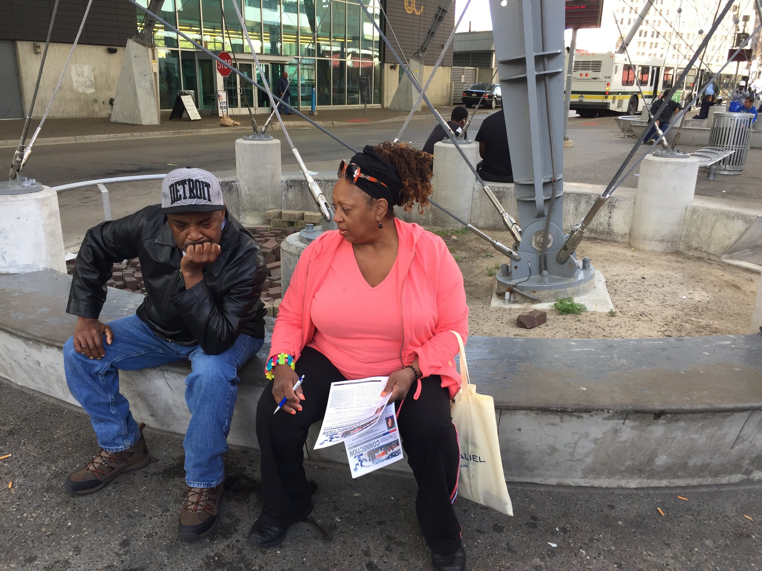 Our Campaigns — MOSES