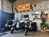 Sikk Skooters Home