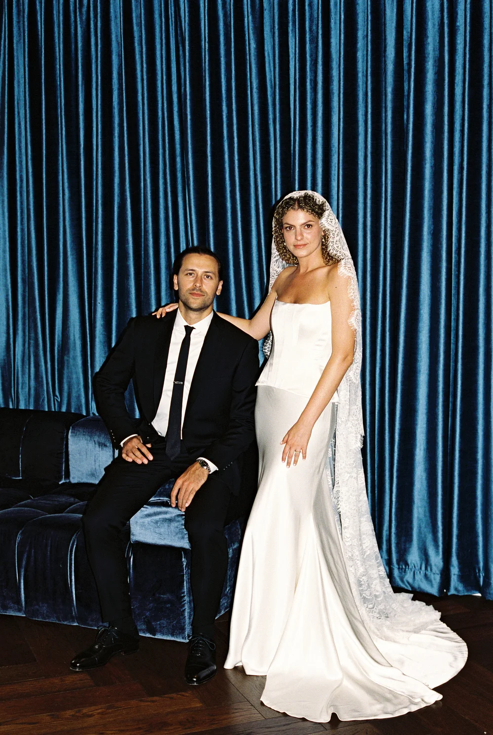 Wedding Photography — Natalie Joy Mitchell