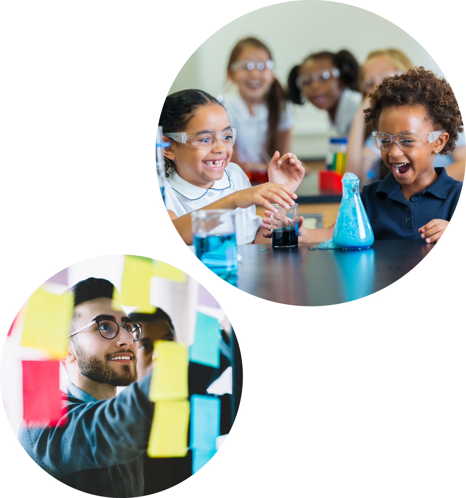 ECHO Learning | Enable Impact Today — Join Us