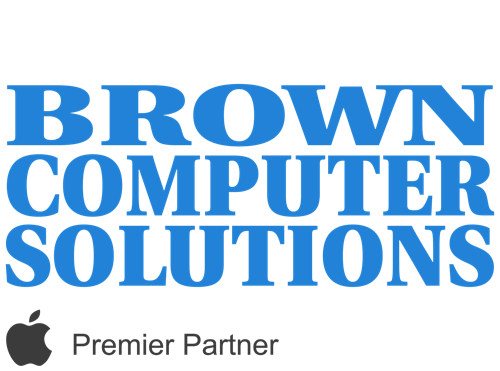 Preowned — Brown Computer Solutions