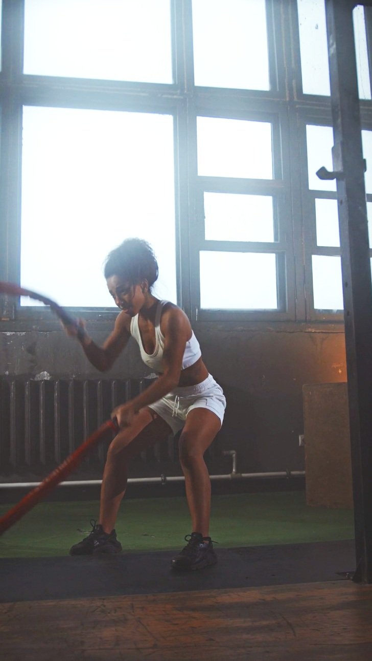 The Union Fit Hub