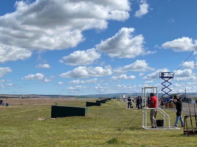 Our Shooting Events — Walla Walla Gun Club