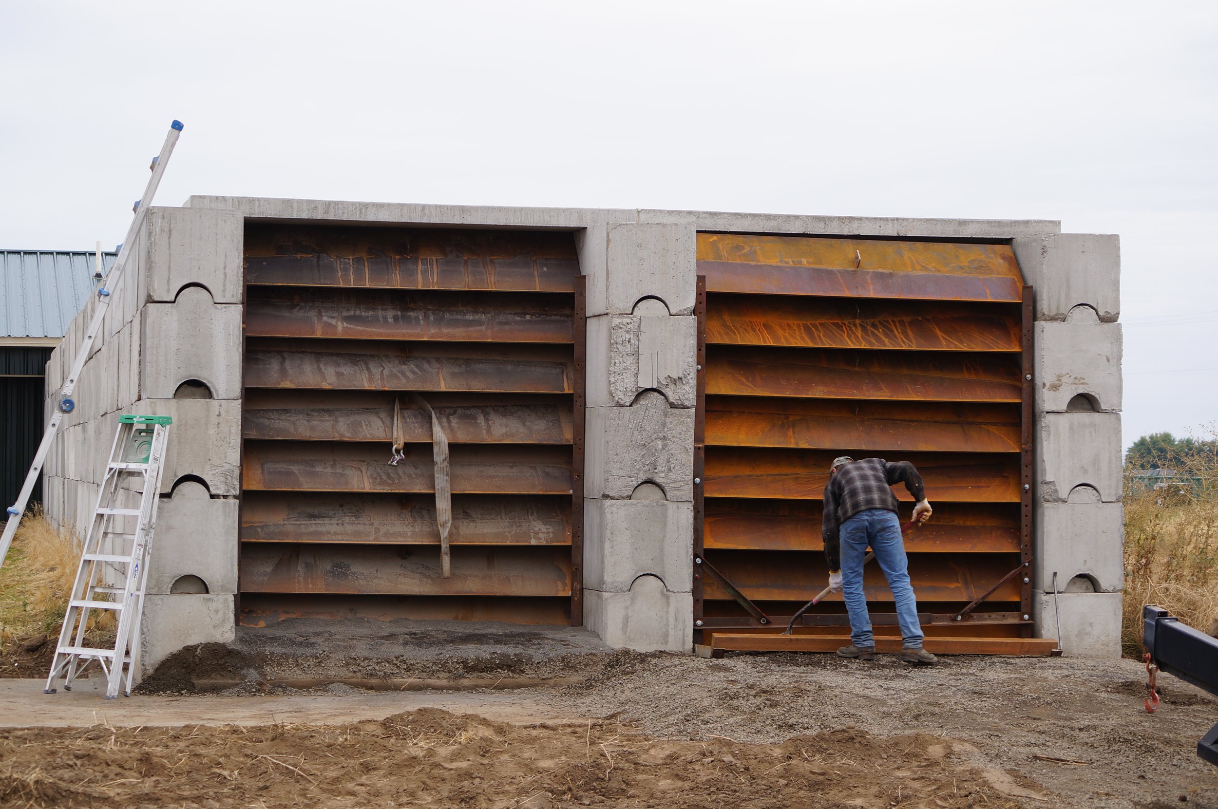 RANGE RESERVATIONS — Walla Walla Gun Club