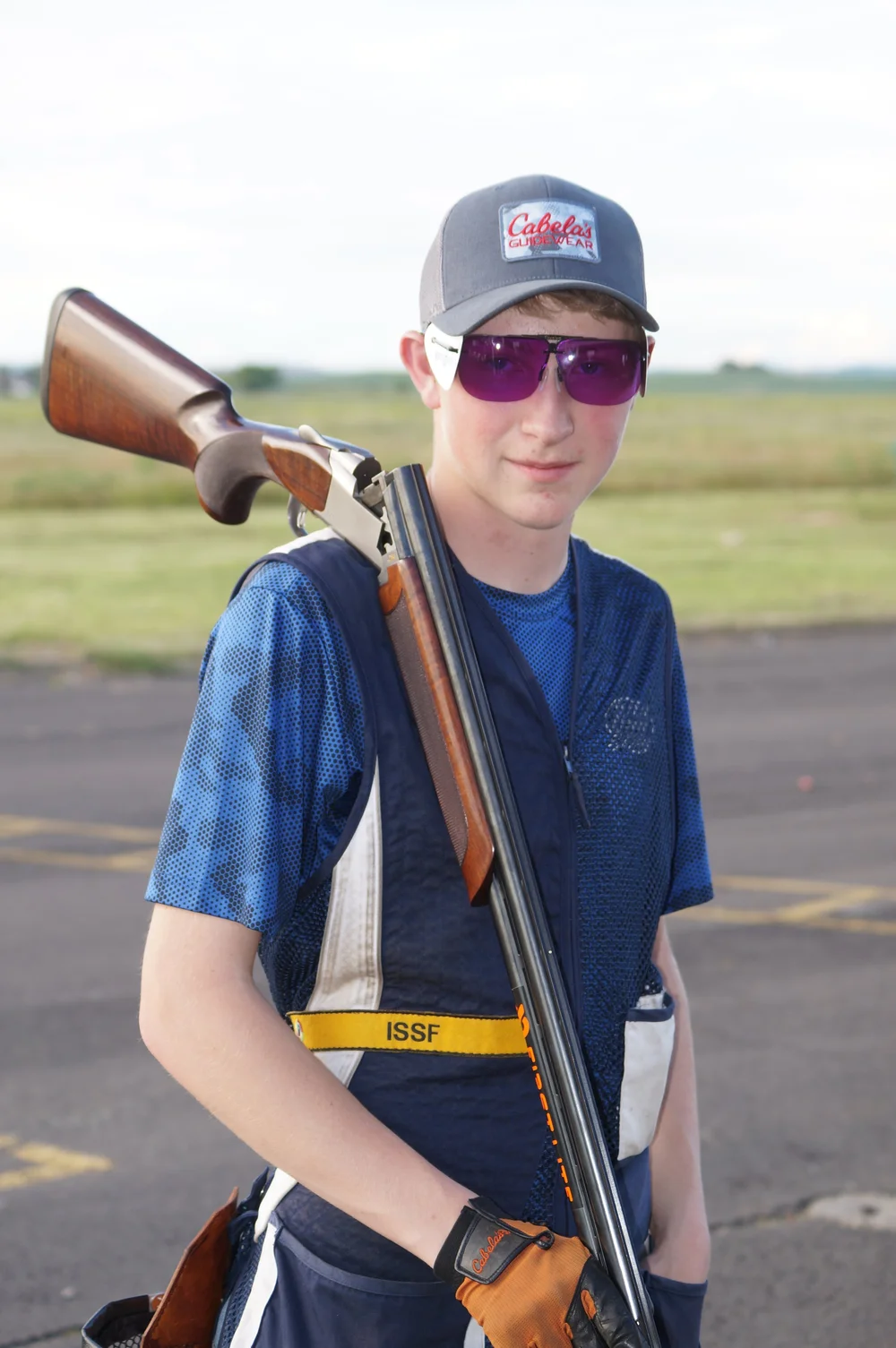 Walla Walla Gun Club