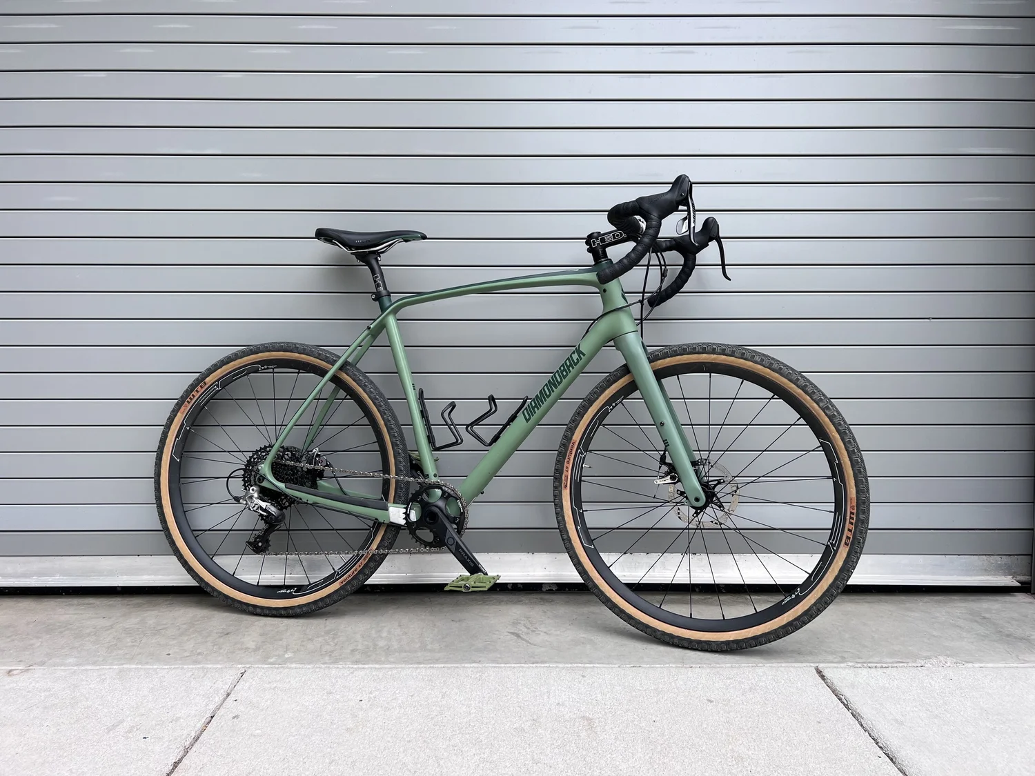 Bike rentals — Riverside Cycling