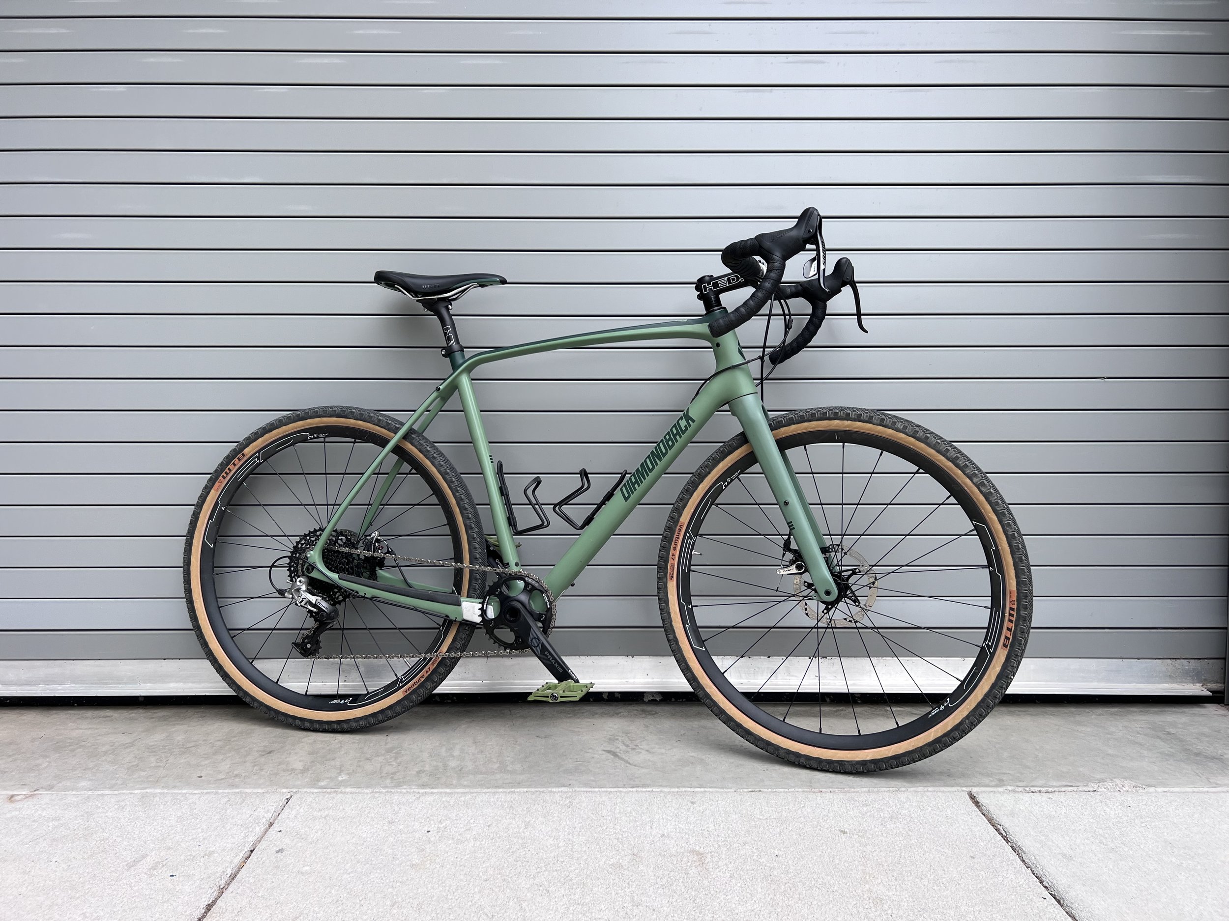 Bike rentals — Riverside Cycling