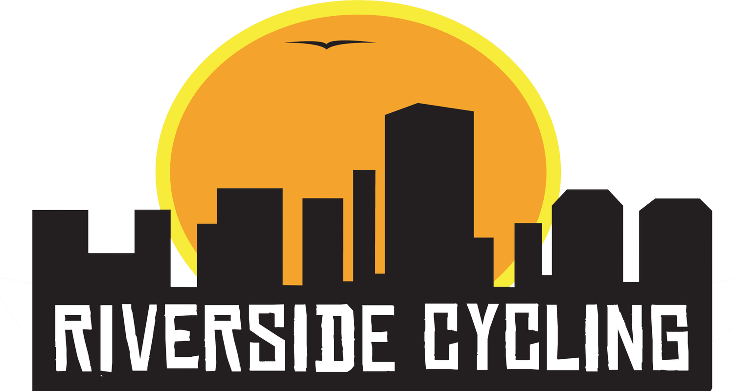 Riverside Cycling