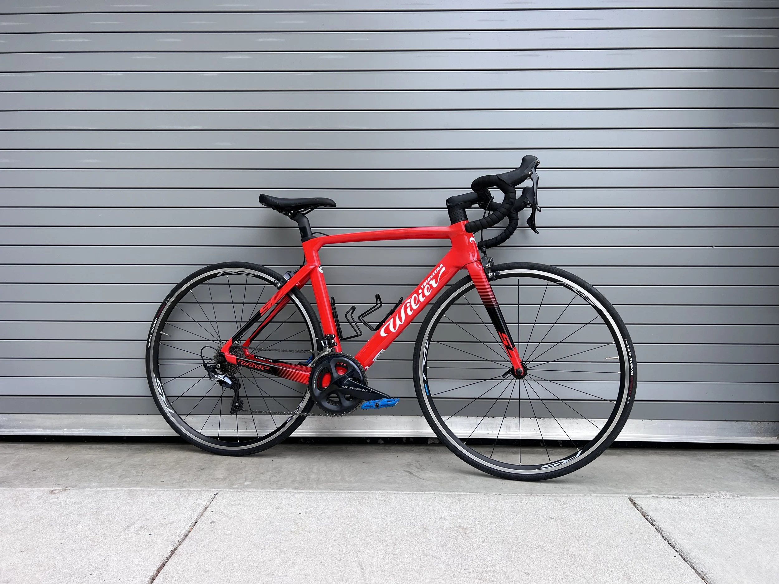 Bike rentals — Riverside Cycling