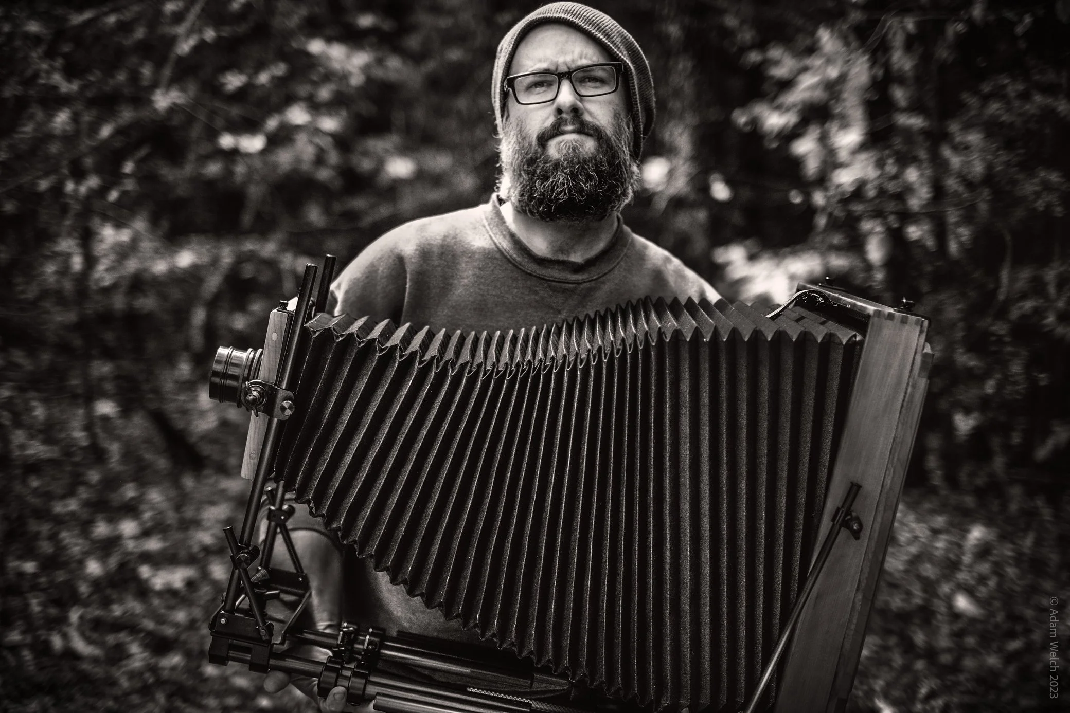 About Adam Welch — Adam Welch | Photographist