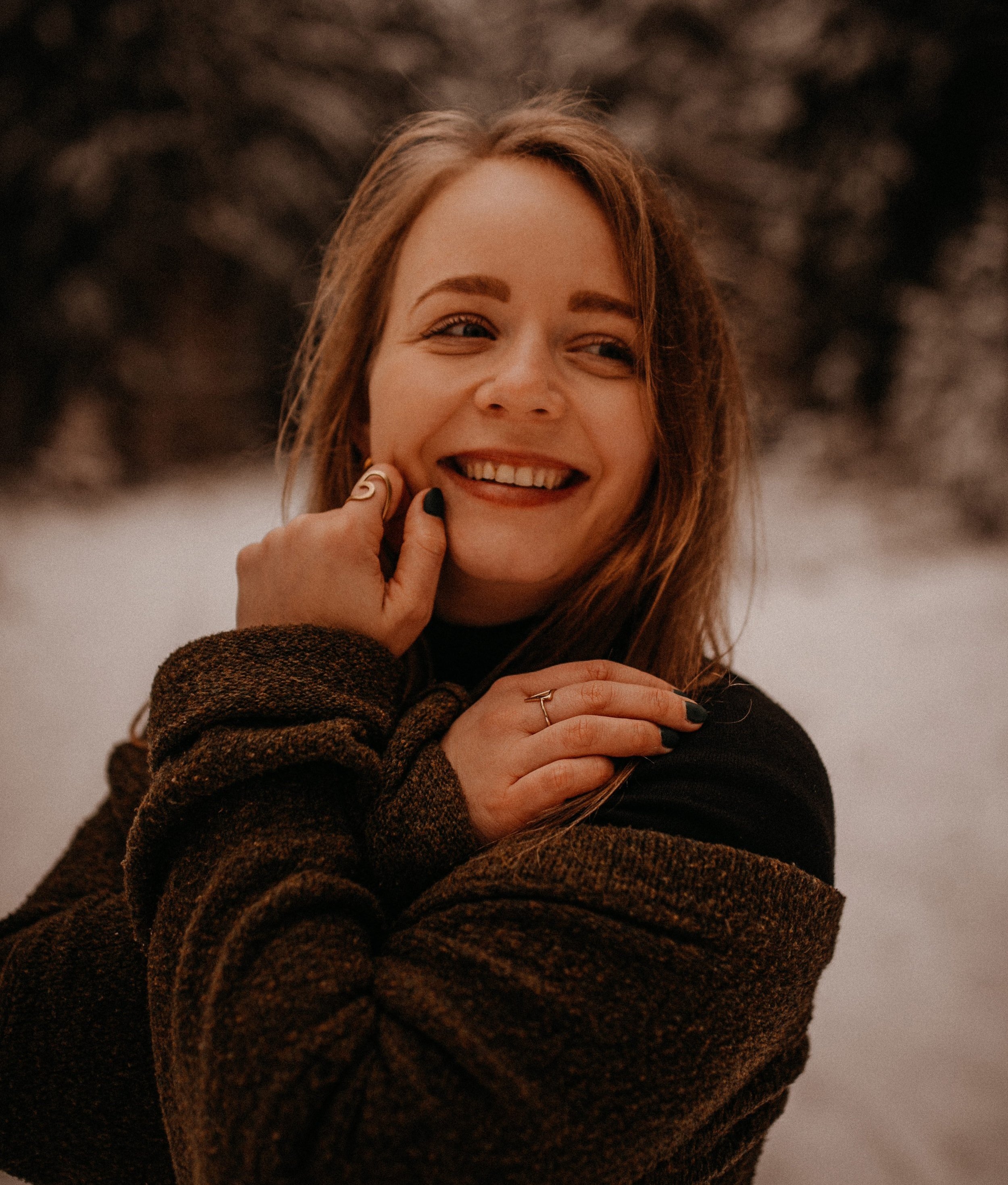 Maria Engel Memories