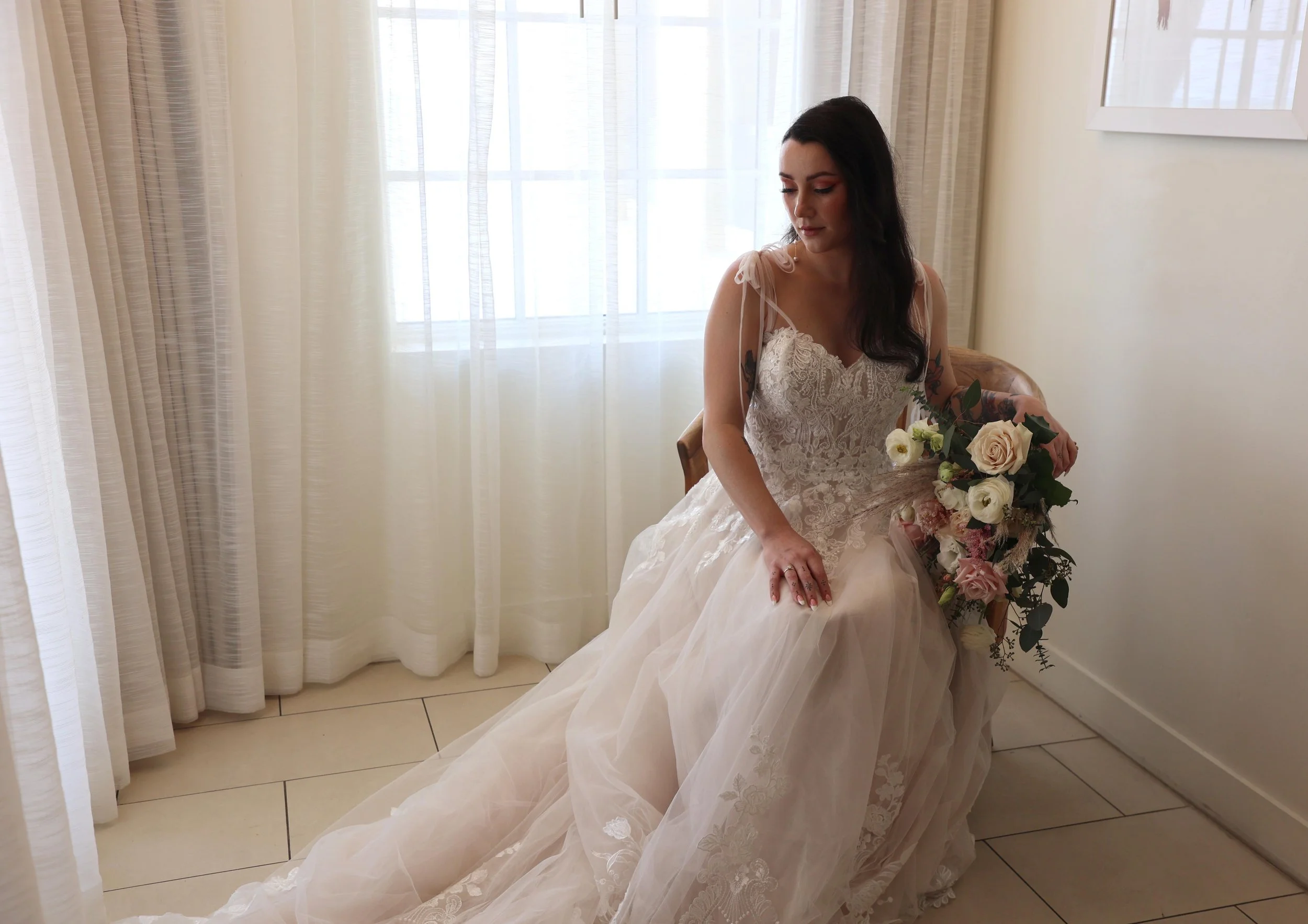 Kaitlin & Eric — Wonderdog Weddings