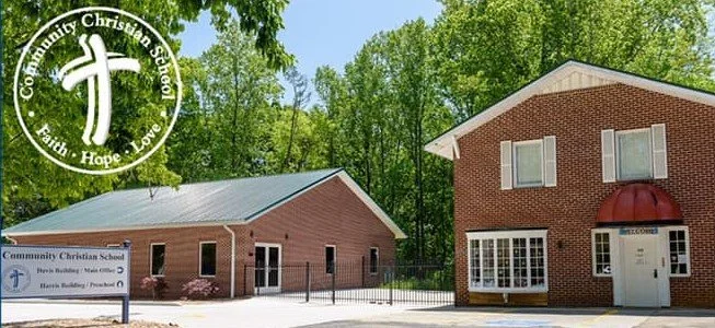 About CCS — Community Christian School